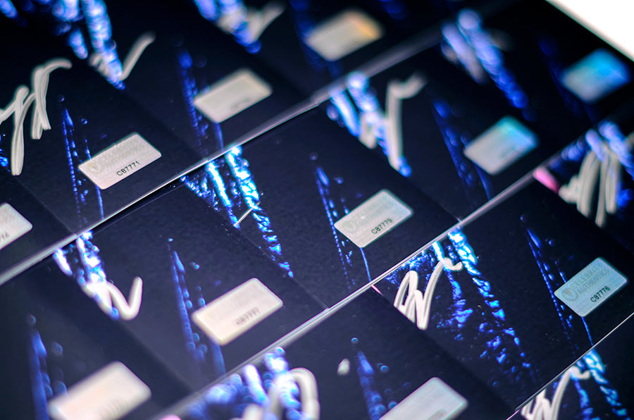 Authenticity – Celebrity Authentics Hollywood